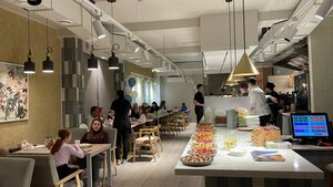 Maeve (No:41, Sovetskiy Microdistrict), kafe  Sayanogorsk'tan