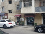 Gəncə Şirniyyat (Bakı, Yasamal, Zaxid Xеlilov Street, 118E), pasta, şekerleme ve tatlı  Bakü'den