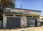 Batyr (Almaty kóshesi No:16, Muhametjan Túımebaev aýyly), otomobil servisi  Almatı eyaletinden