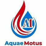 AquaeMotus (Chernomorskaya ulitsa No:36, Vilage of Yuzhniyi), su arıtma ve ekipmanları  Krasnodarski krayından