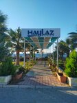 Haylaz Beach (Antalya, Muratpaşa, Güzeloba Mah.), sağlık merkezleri  Antalya'dan