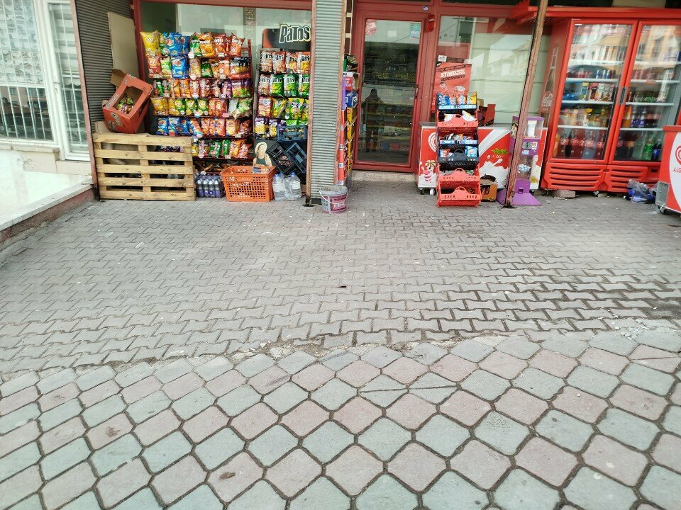 Market Ları gıda market, Ankara, foto