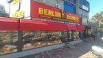Berlin Döner (Antalya, Muratpaşa, Güzeloba Mah., Havaalanı Cad., 67A), fast food  Antalya'dan