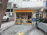 Özenç Kuru Temizleme (İzmir, Karabağlar, Üçkuyular Mah., 74 Sok., 4), kuru temizlemeciler  İzmir'den