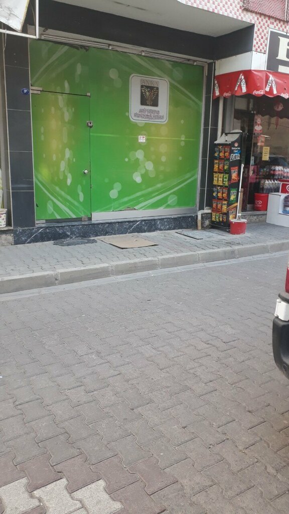 Kişisel gelişim merkezi Anka aktif yaşam ve kilo verme merkezi, İzmir, foto