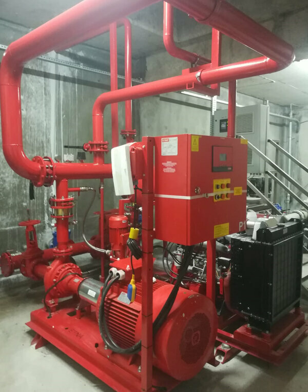 Doğal gaz hizmetleri 5 Aktas, Çorlu, foto