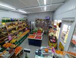 Магазин овощей и фруктов (Przhevalskogo Lane No:34), manavlar  Rostov‑na‑Donu'dan