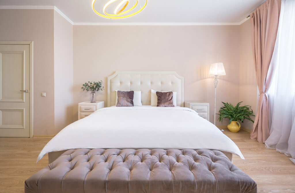 Otel Gallery Krasnodar, Krasnodar, foto