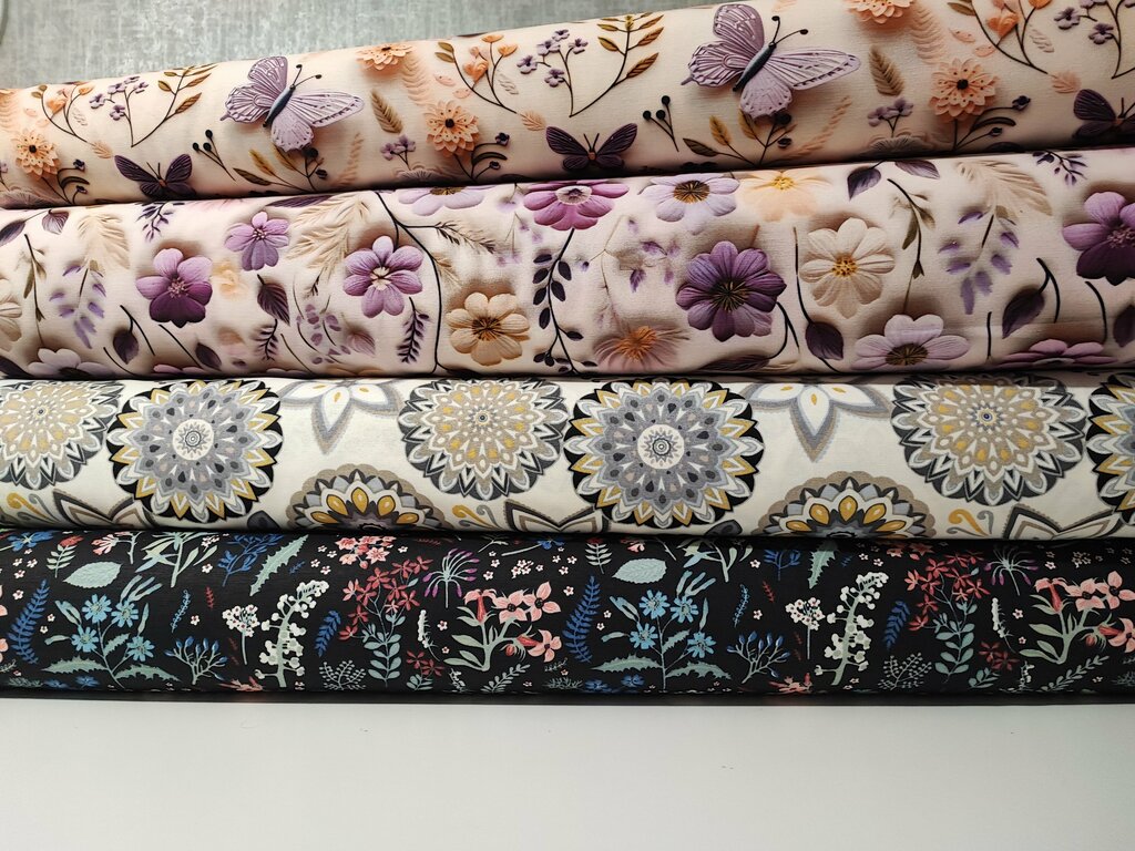 Mefruşat Tkany&Trikotag, Krasnodar, foto