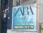Zara shoes collection (No:ST1A, FB Area Block 3, Karimabad), ayakkabı mağazaları  Karaçi'den