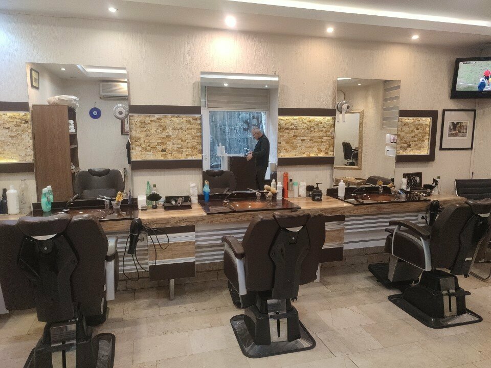 Berberler H. B., İstanbul, foto