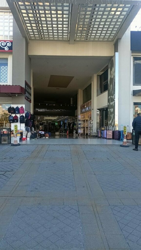 Giyim mağazası Brothers Company, Antalya, foto