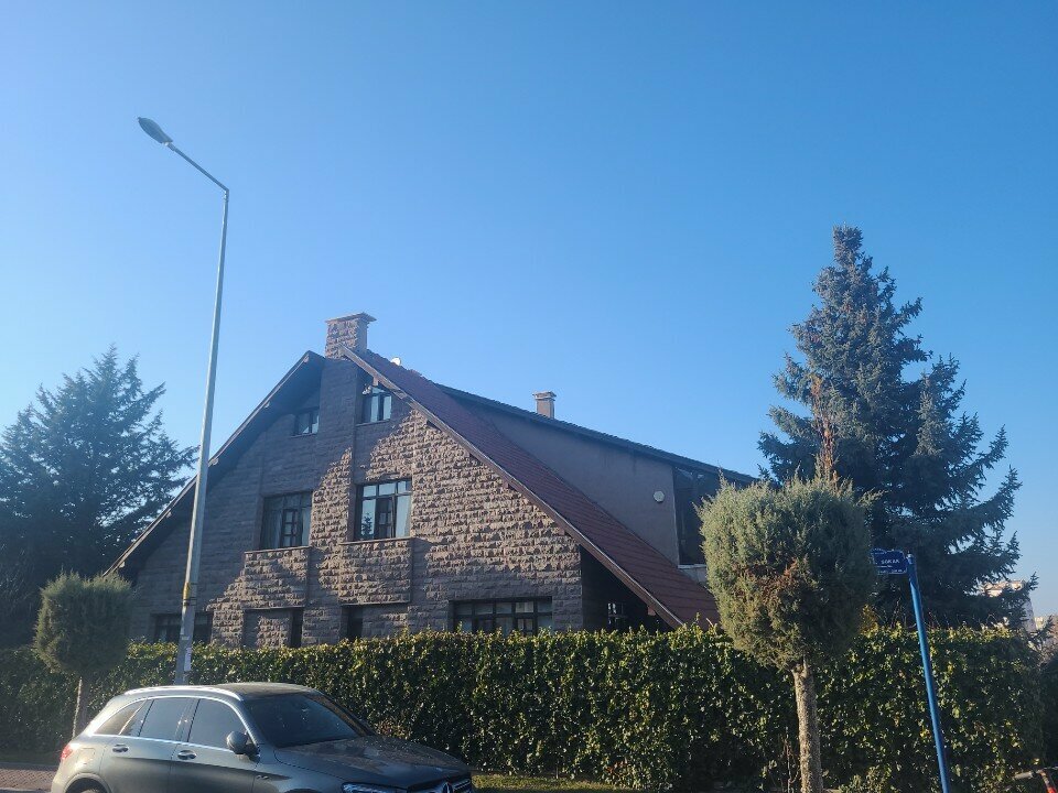 Sigorta şirketleri Anadolu Sigorta, Ankara, foto