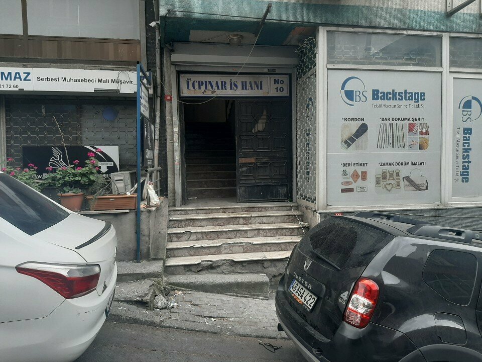 Lastik ve teknik lastik firmaları Stil Lazer, İstanbul, foto