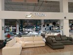 Etalon (Fuchika Street No:9), mobilya mağazaları  Saint‑Petersburg'dan