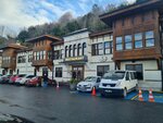 İBB Beykoz Sahil Sosyal Tesisleri (İstanbul, Beykoz, Barbaros Cad., 16), restoran  İstanbul'dan