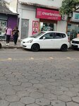 Creartevision (Santa Cruz de la Sierra, Distrito Municipal 11, Subdistrito 13, México, 35), profesyonel fotoğraf stüdyosu  Bolivya'dan