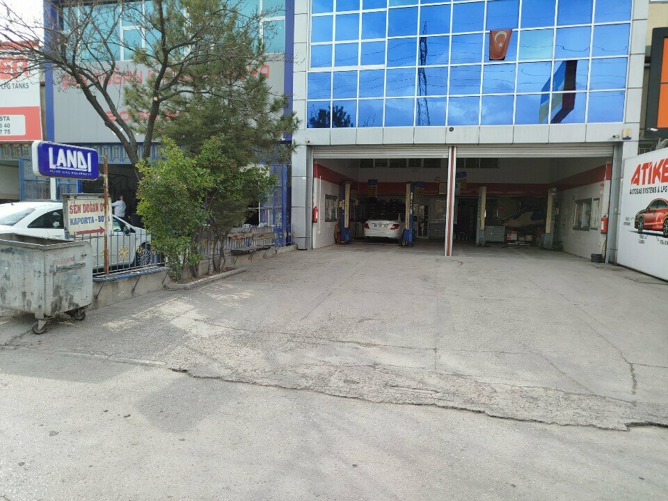 Danışmanlık hizmetleri H-g Ata Sigorta Acenteliği, Ankara, foto