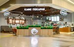 Cinnabon (Polyustrovskiy Avenue No:84), ekmek fırını  Saint‑Petersburg'dan