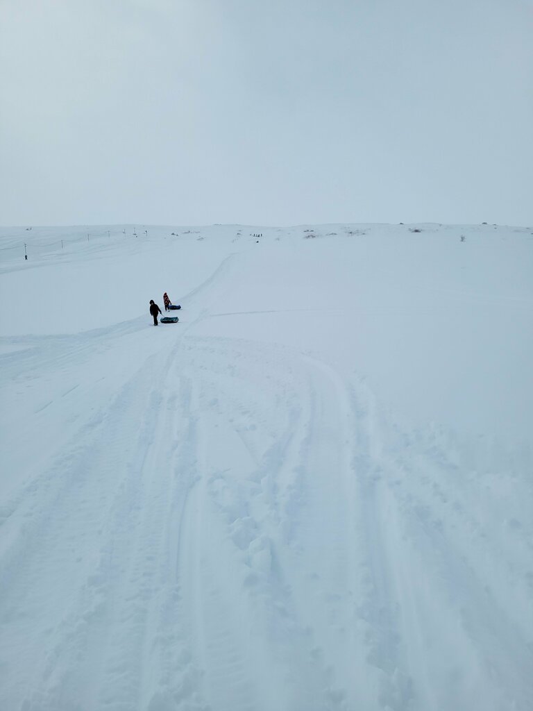 Seyahat acenteleri Lernanist Snowpark, Kotayk, foto