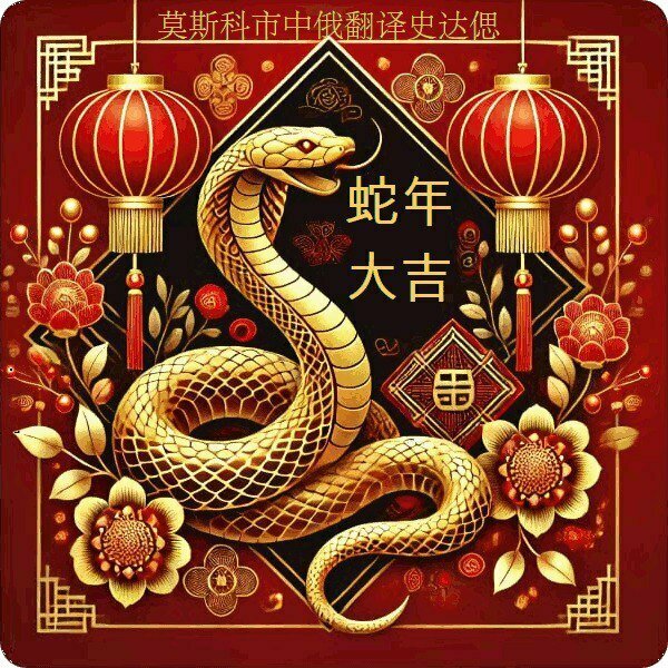 Tercüme büroları Chinese and Russian interpreter Terentyev, Moskova, foto