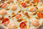 Crash Pizza (Zavodskaya ulitsa No:8), pizzacılar  Nahodka'dan