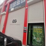Es Reklam - Black White Gıda Temizlik (Fevziçakmak Mah., Atiker 3 San. Sitesi, Gülistan Cd.25I, Karatay, Konya), toptan gıda mağazaları  Konya'dan