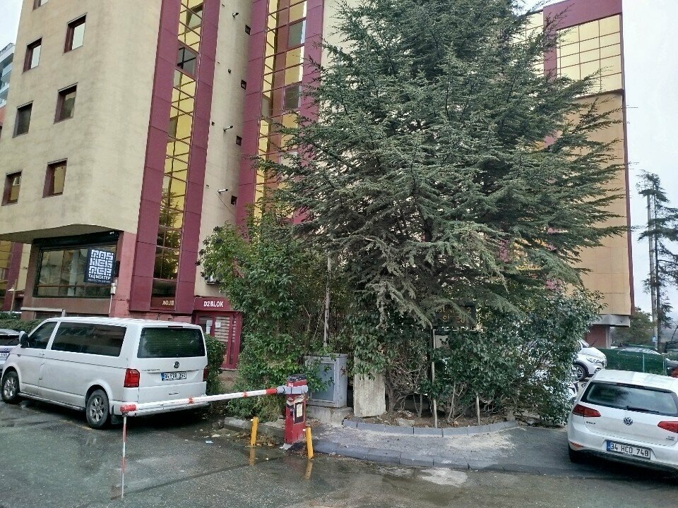 Hukuk büroları Mert Hukuk Bürosu, İstanbul, foto
