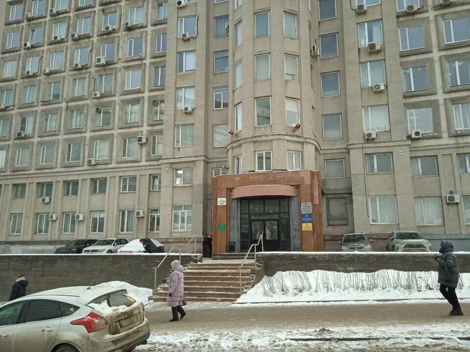 Özel sigorta ve emeklilik ВТБ, Nijni Novgorod, foto