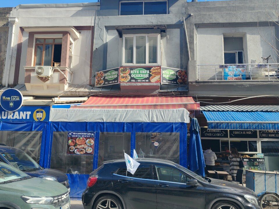 Restoran Niye Urfa Ocakbaşı, İzmir, foto
