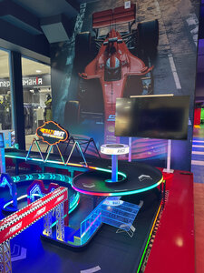 CrazyDrift (Karla Marksa Avenue No:24, Omsk), eğlence merkezleri  Omsk'tan