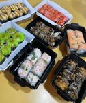 Patmos (Shkolnaya ulitsa No:3, posyolok Oktyabrskiy), fast food  Tataristan'dan