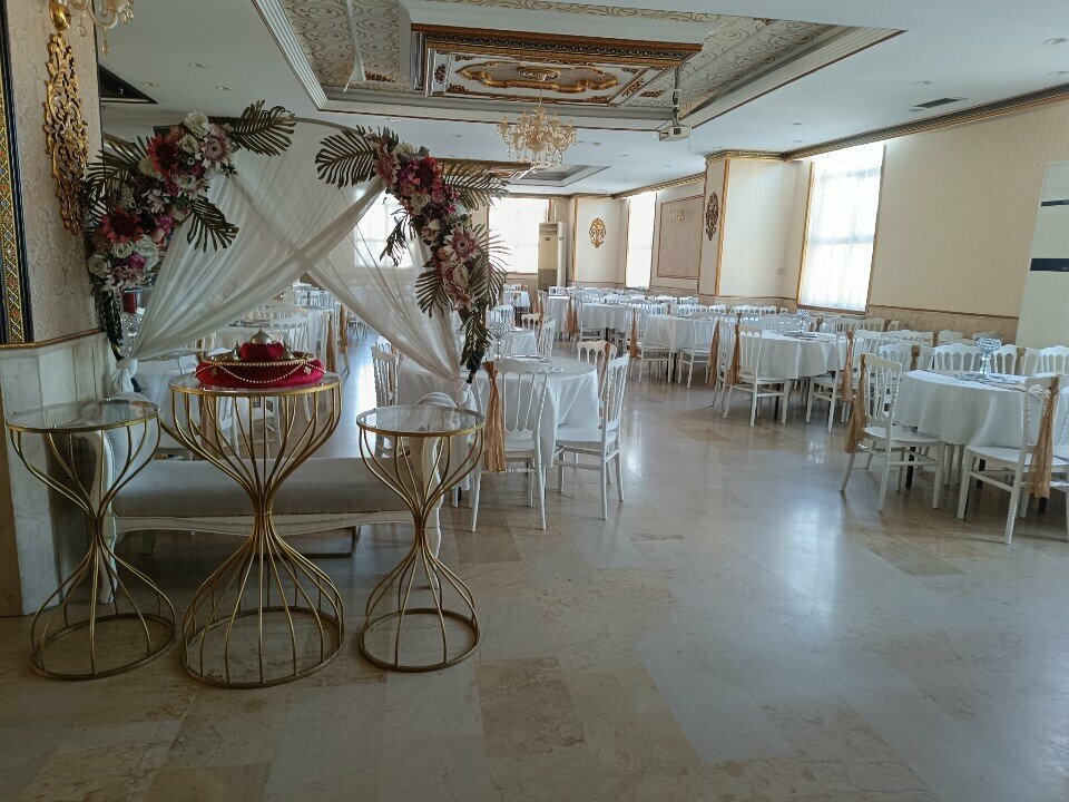 Düğün, toplantı salonu Lale Salon & Davet, İstanbul, foto