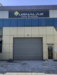 Turnalar Cephe Sistemleri (Sanayi Mah., 60307 Nolu Sok., No:26, Şehitkamil, Gaziantep), alüminyum doğrama  Gaziantep'ten