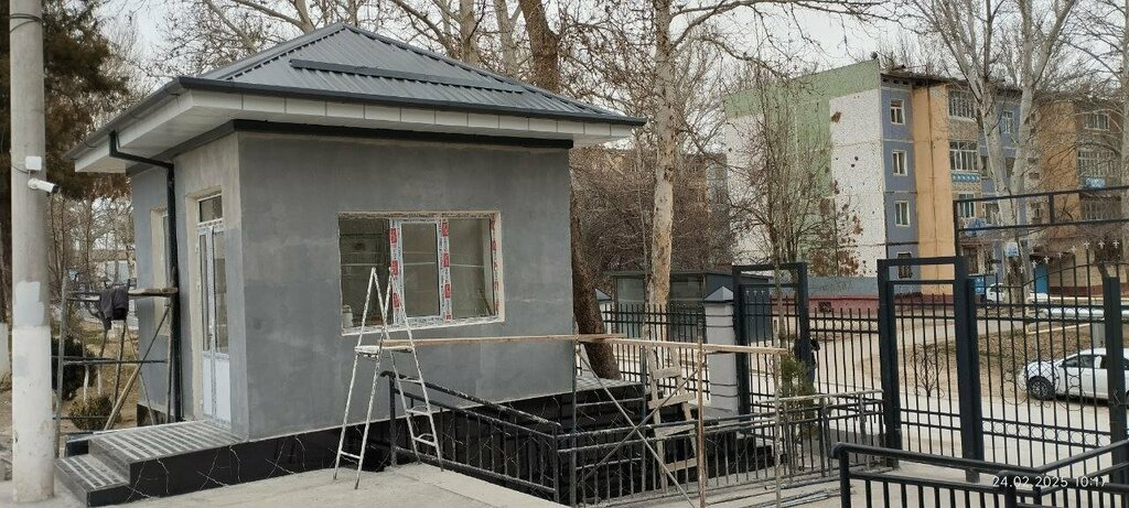 Ortaokul Secondary General Education School No. 11, Çırçık, foto