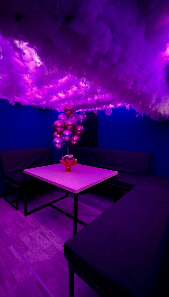 Antikafe Пегас Релакс, Minsk, foto