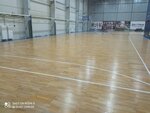 Волейбольный центр Тактика (Sakhalinskaya ulitsa No:13/2), spor okulları  Orenburg'dan
