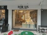 For Us Jewelery and More (Kültür Mah., Nevvar Salih İşgören Sok., No:8/1B, Konak, İzmir), bijuteriler  İzmir'den