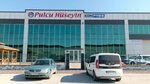 Pulcu Hüseyin Konpres (Fevziçakmak Mah., 10768. Sok., Kaplamacılar Sanayi Sitesi, No:30/H, Karatay, Konya), sanayi kuruluşu  Konya'dan