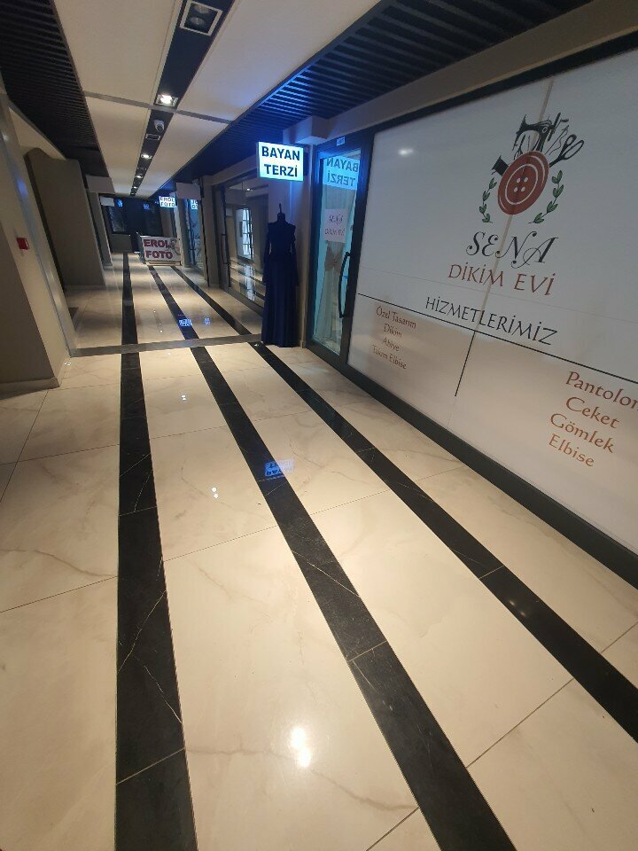 Terziler Sena Dikim Evi, İstanbul, foto