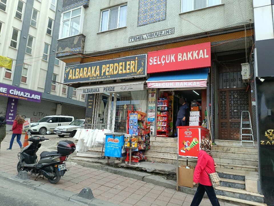 Hukuk büroları Hande Uygur Hukuk Bürosu, İstanbul, foto