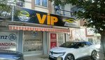 VIP Blue Rent A Car (Cumhuriyet Mah., 622. Sok., No:1A, Muratpaşa, Antalya), oto kiralama  Antalya'dan