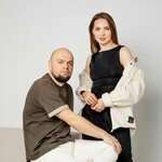 Строчка (Banykina Street No:11А, Tolyatti), i̇ç mimarlık firmaları  Tolyatti'den (Togliatti'den)