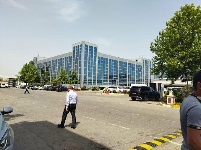 Tarım ürünleri firmaları Bol Agro Baş Ofis, Bakü, foto