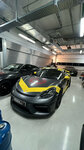 Motorsport mode (Triumfalnaya Street No:26, Urban-Type Settlement of Sirius), otomobil servisi  Krasnodarski krayından