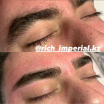 Rich Imperial (Khalel Dosmuhamedov kóshesi No:84А), güzellik salonu  Almatı'dan