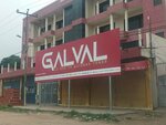 Galval (Santa Cruz de la Sierra, Distrito Municipal 6, Subdistrito 152), motosiklet satışı  Santa‑Krus'tan