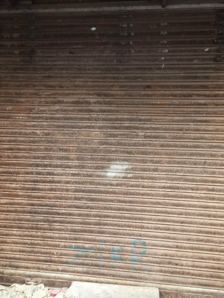 Çayevi Asif tea store, Karaçi, foto