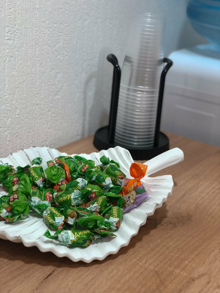 Güzellik salonu LashRoom, Yekaterinburg, foto