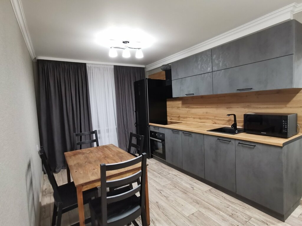 Kısa süreli konaklama Квартиры Посуточно, Kogalym, foto